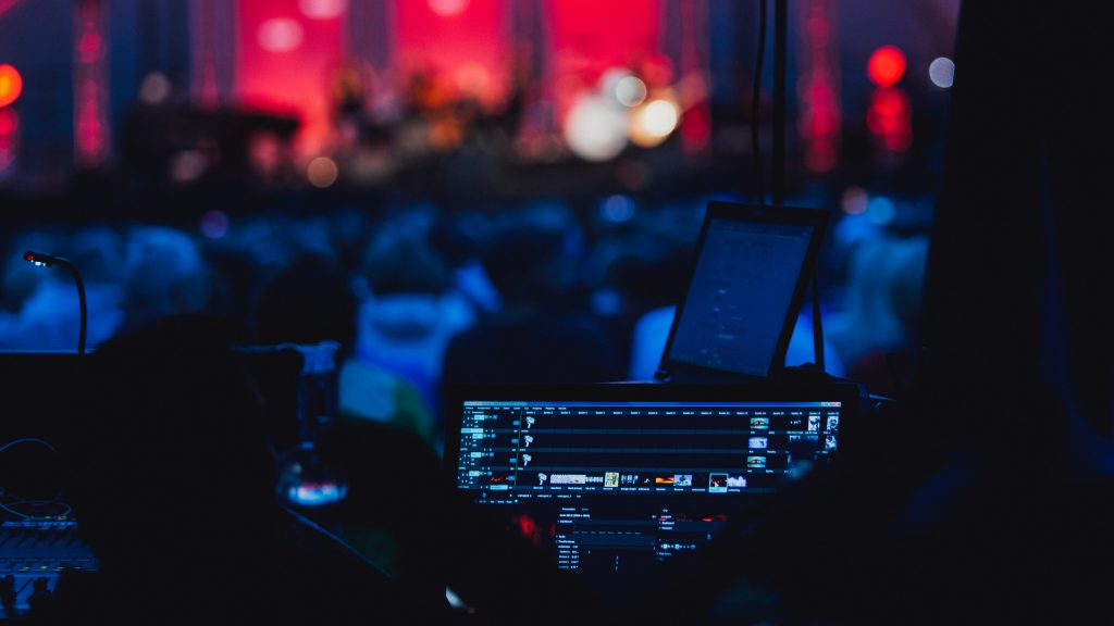 5 tips to deliver a successful corporate event - Grace & Tailor