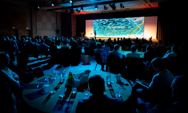 5 Key Steps For Planning A Conference - Grace & Tailor